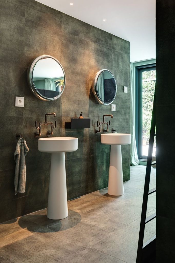 Lavabo đá nhân tạo cao cấp | Daro Việt Nam